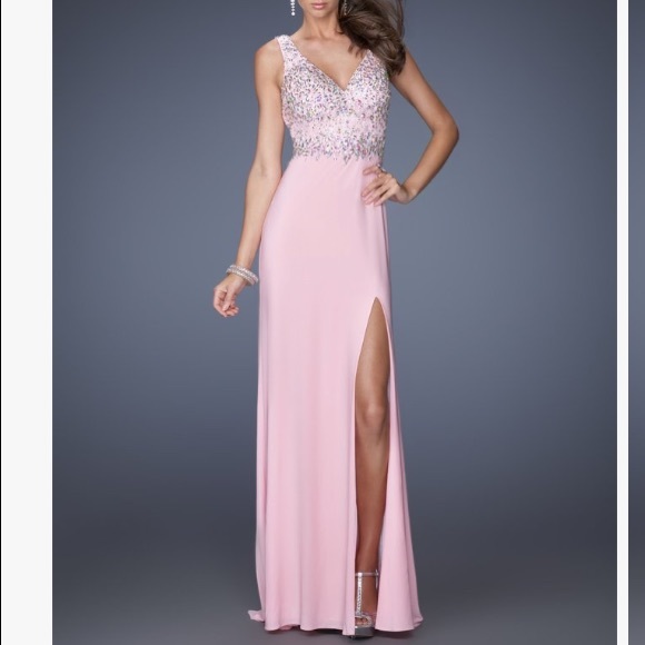 Igigi | Dresses | Bnwt Igig Beaded Gown | Poshmark